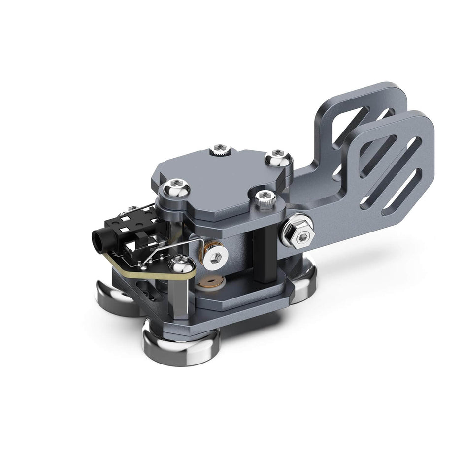 CW Morse Key – PUTIKEEG