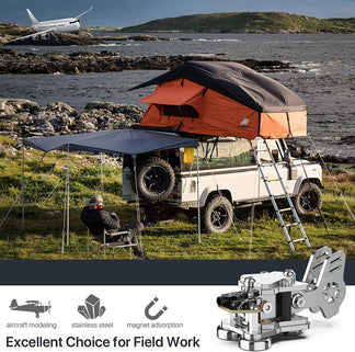 CW Keyer Double Paddle Morse Key Mini - Putikeeg – PUTIKEEG