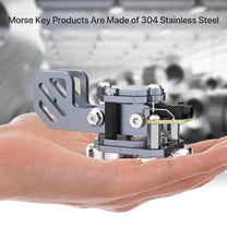 CW Keyer Automatic Morse Mini - Putikeeg – PUTIKEEG