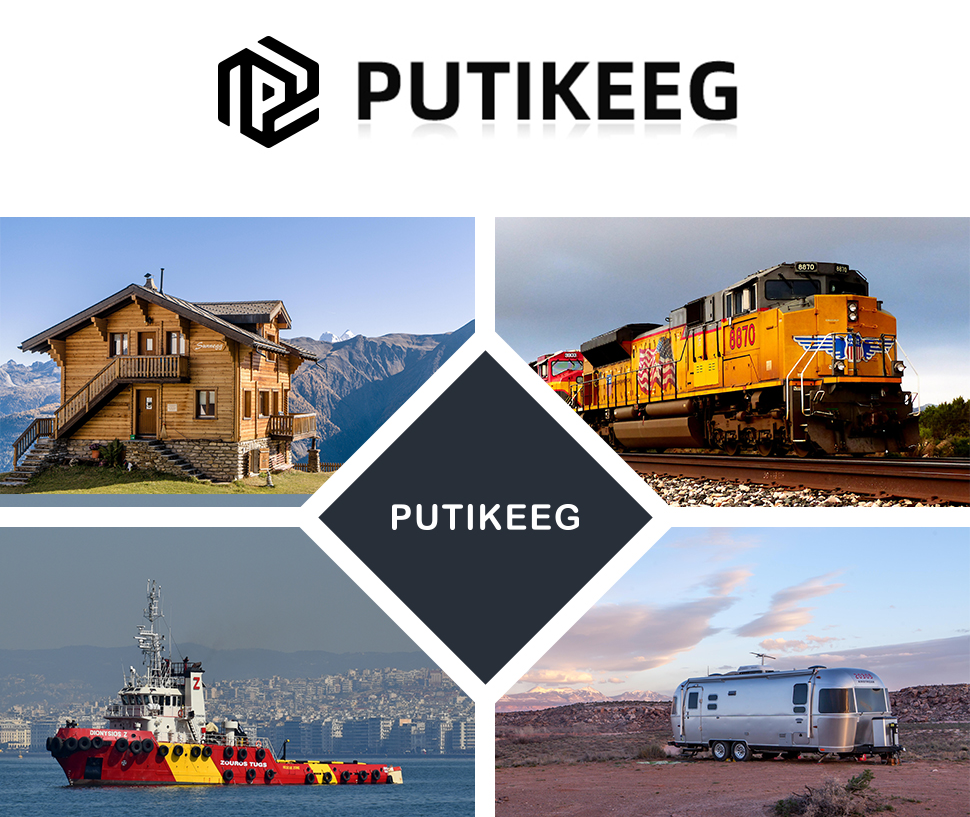 CW Morse Keys Automatic Double Paddle Mini - Putikeeg – PUTIKEEG