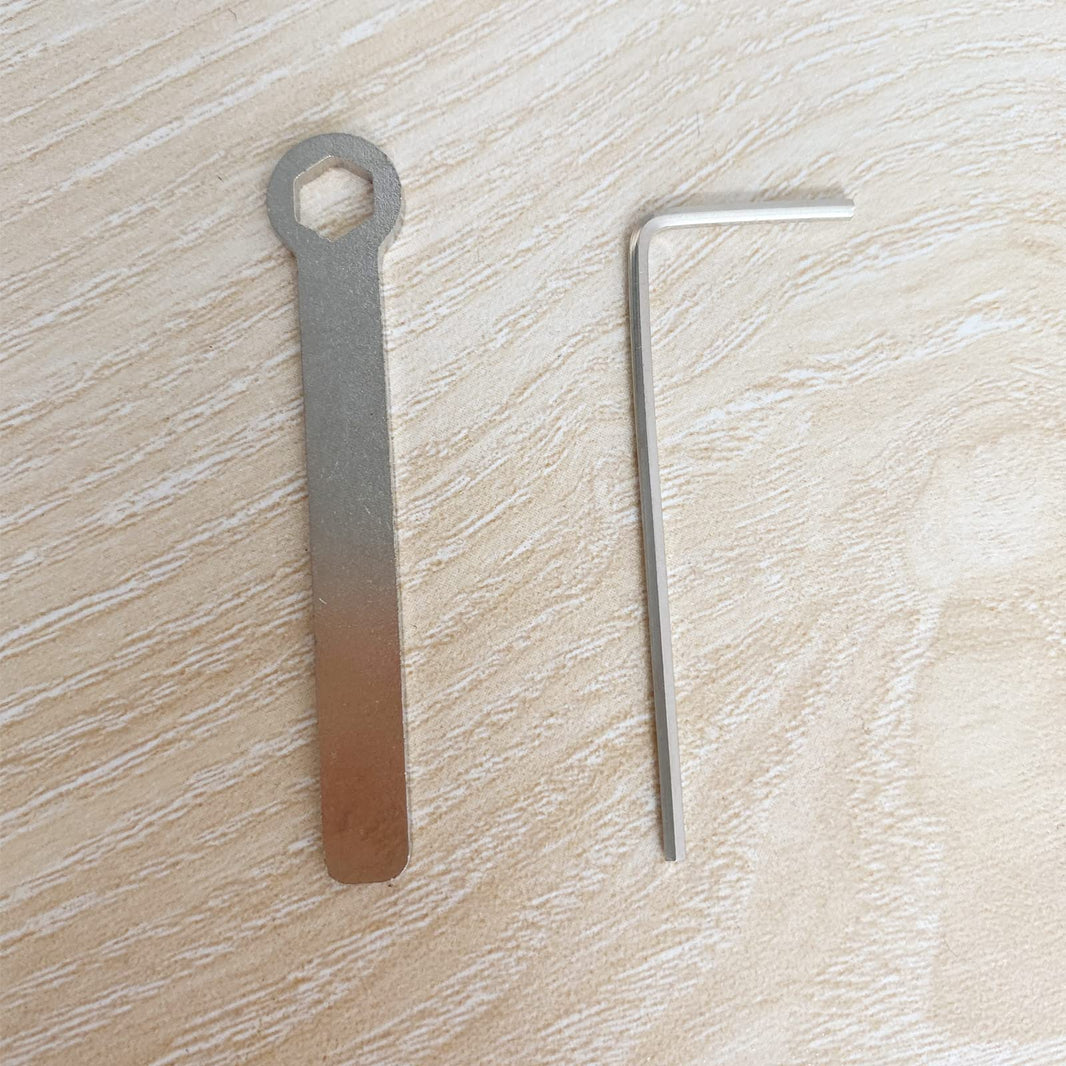 Morse Telegraph Key - PUTIKEEG