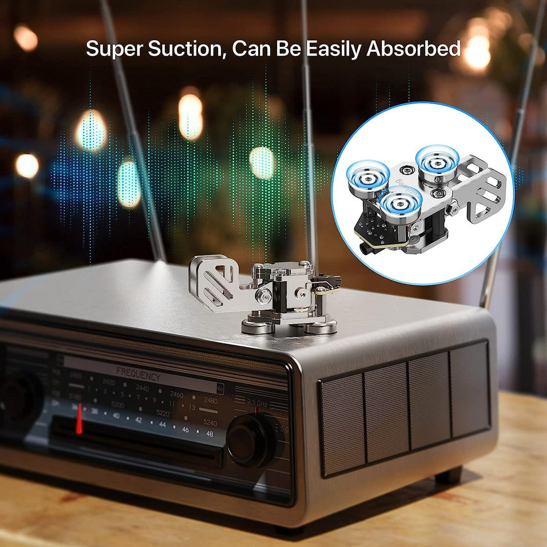 CW Morse Key – PUTIKEEG